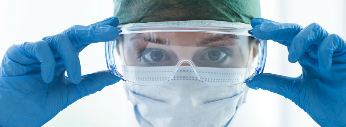 Infection Prevention & Control (IPAC) | Island Health